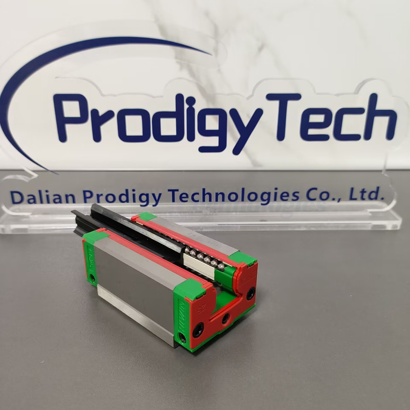 HIWIN 25mm Linear Motion Guide Bearing Slide Block CGH25CAZAC Linear ...