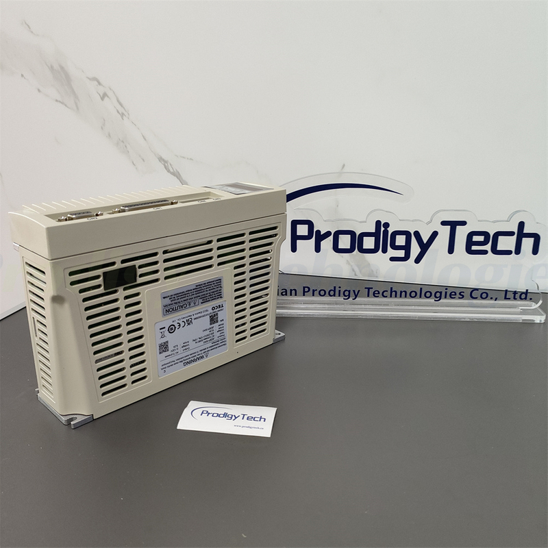 TECO AC Servo Drive Teco Servo Encoder JSDEP-15A Motor Drive Motor Controller - Buy TECO Servo ...