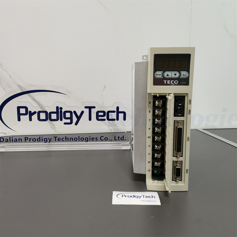 TECO AC Servo Drive Teco Servo Encoder JSDEP-15A Motor Drive Motor Controller - Buy TECO Servo ...