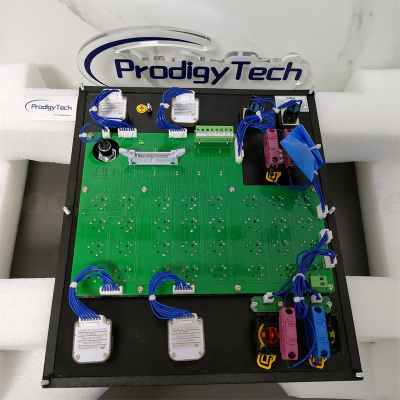 3 Axis CNC Controller Kit CNC Control System - Buy DELTA CNC Controller ...