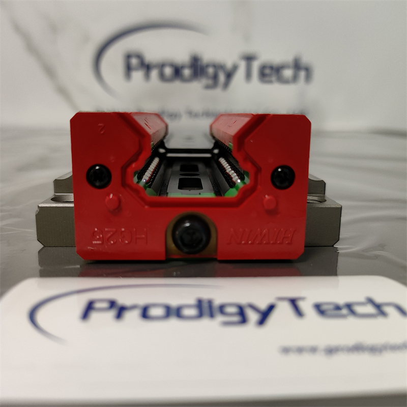 Linear Guideways Hgw25ccz0c Rail Carriage Bearing Slider Block Linear